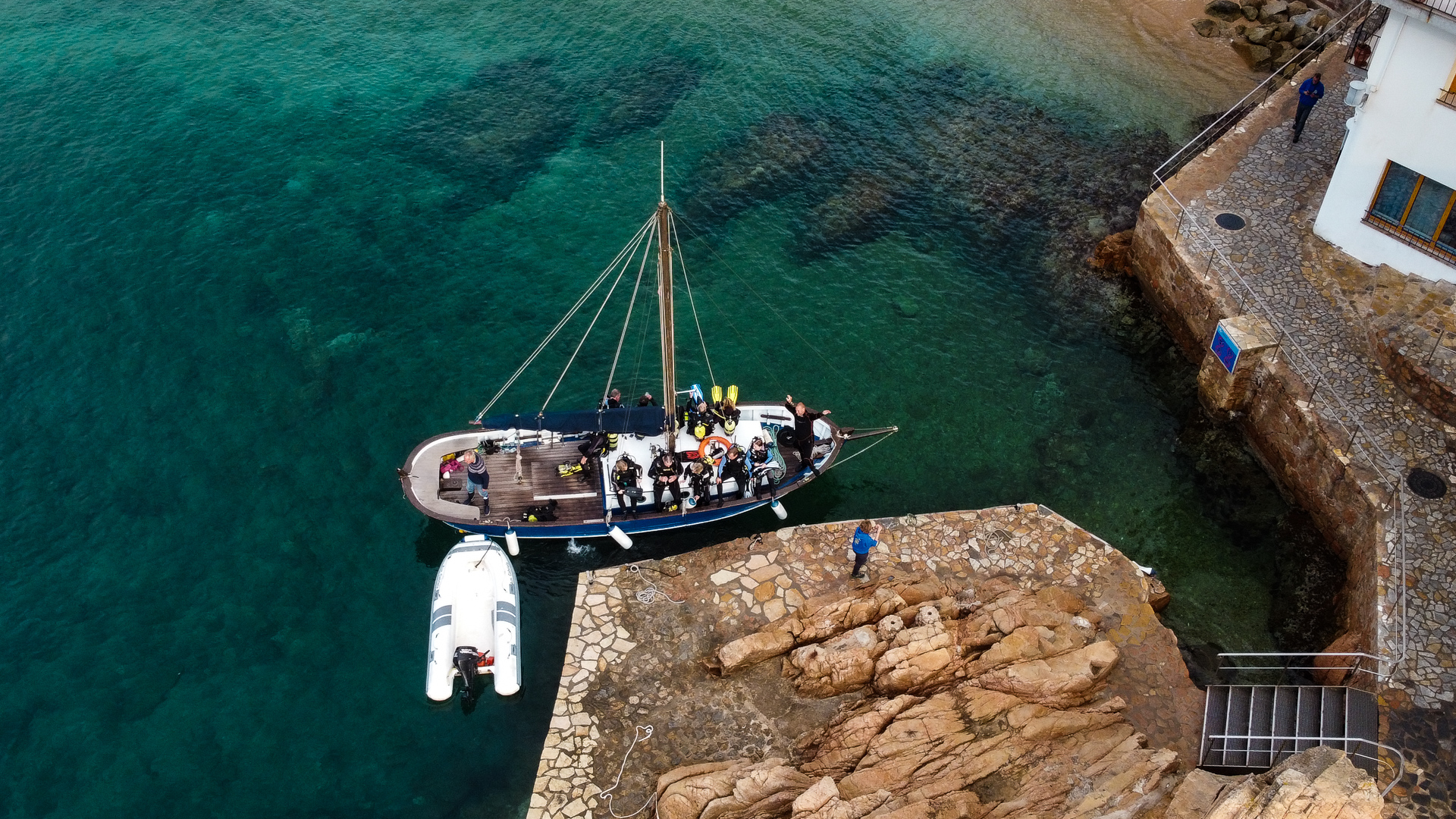 Stollis Divebase - Stollis Divebase